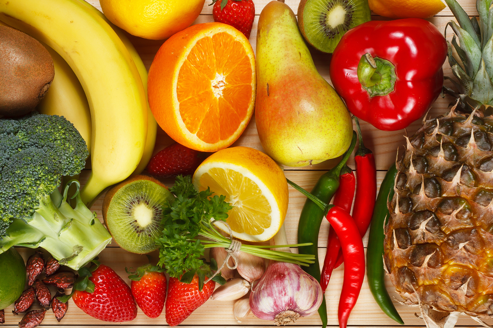 Vitamin C pomaže organizmu da se brani i zaštiti od prehlade - eKlinika
