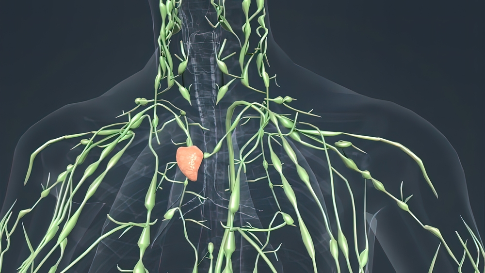 Otečena žlezda može da ukaže na bolest – kada treba brzo reagovati ...