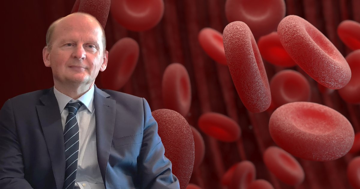 Stečena hemofilija – autoimuna bolest na koju retko mislimo kada se ...
