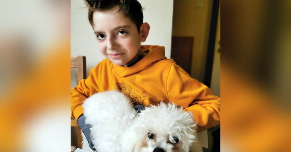 Postoji nada da moj sin i druga „deca leptiri“ uskoro neće živeti sa ...
