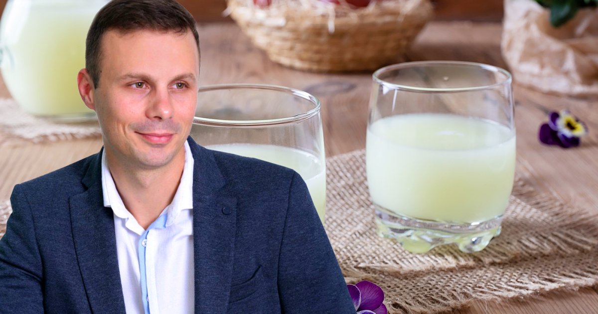 Surutka je posebno dobra kod jednog oblika bolesti jetre, ali mora da ...