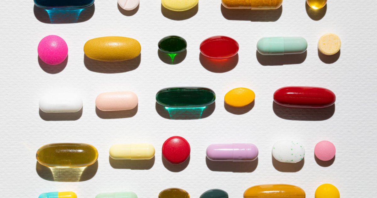 Antibiotici, statini, antidepresivi i drugi lekovi ne „trpe“ određenu ...