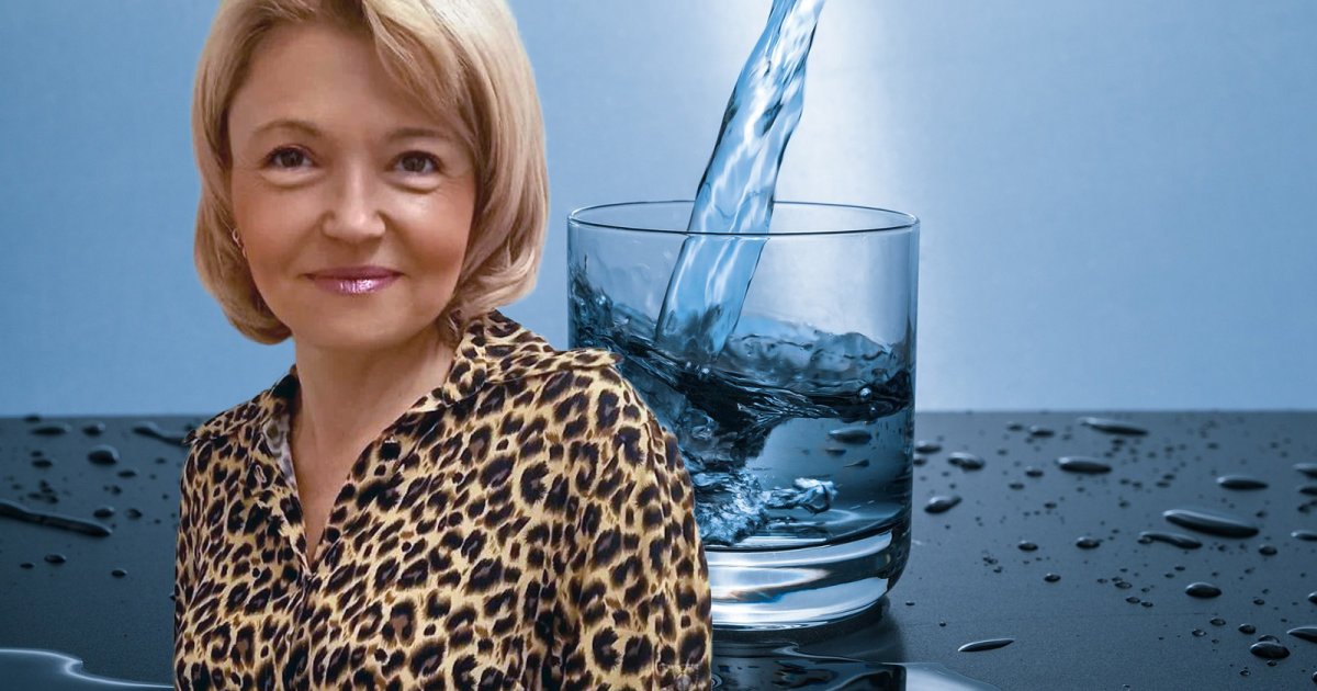 I previše tečnosti koju unesemo može biti opasno po život, kako ...