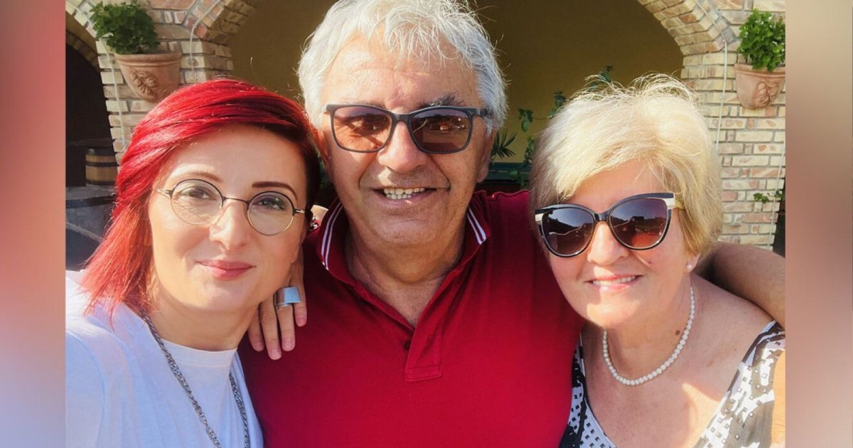 Nevena Buča (The Frajle): Kako je moj tata, banaćanski „lajf-kouč ...