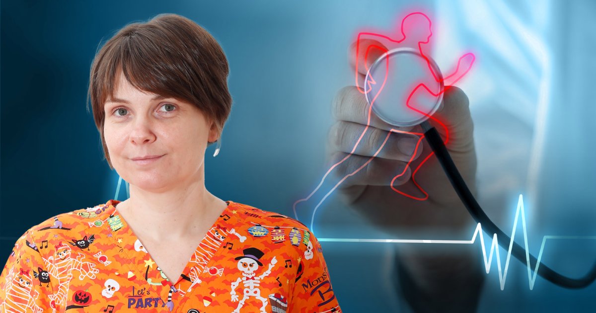 Aritmije: Šta je sportsko srce i koliko su poremećaji ritma ozbiljno ...