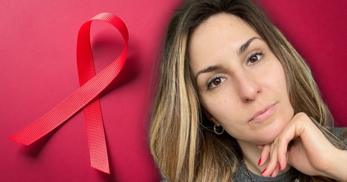 Stigma teža od dijagnoze: Kako živeti i reći : „Ja imam HIV” - eKlinika
