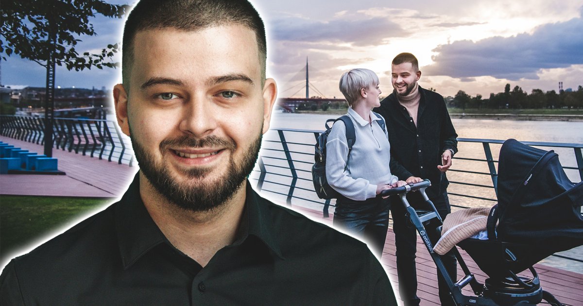 Nenadu su odjednom počele da se pojavljuju modrice na telu, a onda je ...