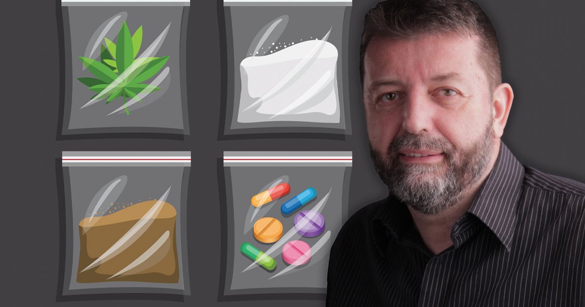 Teško je, ali moguće prepoznati da je neko zagazio u narkomaniju ...