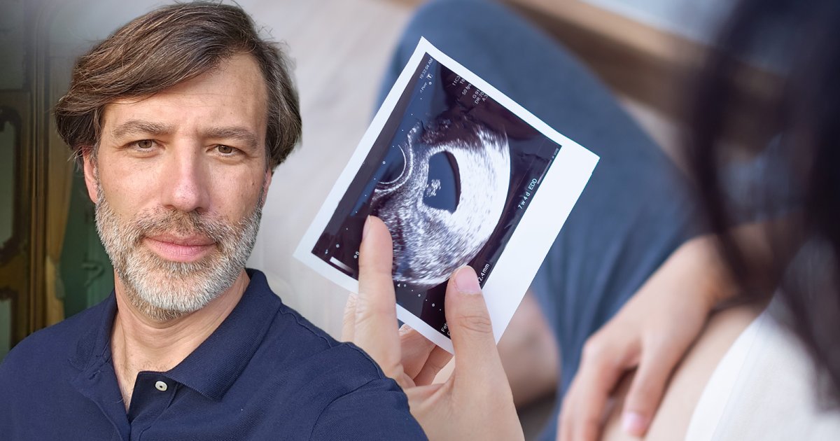 Dr Ivan Bojović odgovara na glasine da je ultrazvuk u trudnoći štetan ...