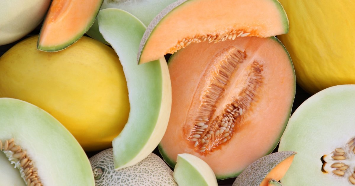 Kantalupe, ananas dinja, medna rosa…Koja ima najviše kalorija, a koja ...