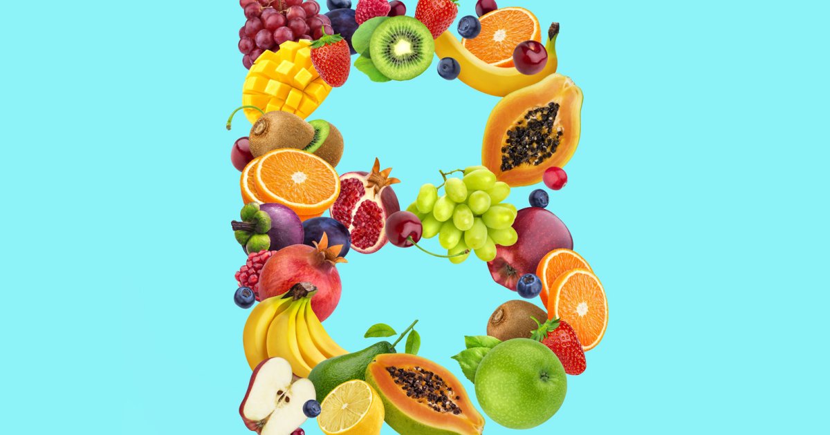 Vitamin B čuva nervni sistem, poboljšava raspoloženje i krvnu sliku: U ...