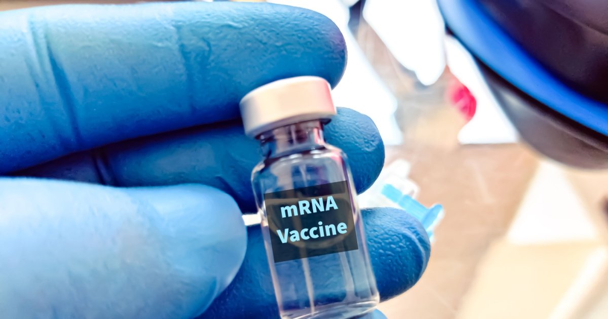 Kako covid 19 mRNA vakcina pomaže onkološkim pacijentima, posebno onima ...