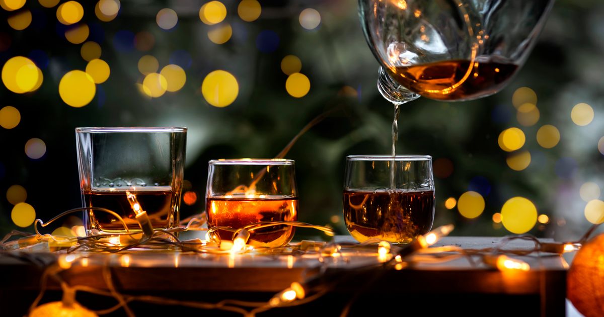 Alkohol otežava apsorpciju vitamina i minerala, može da dovede do nekih ...