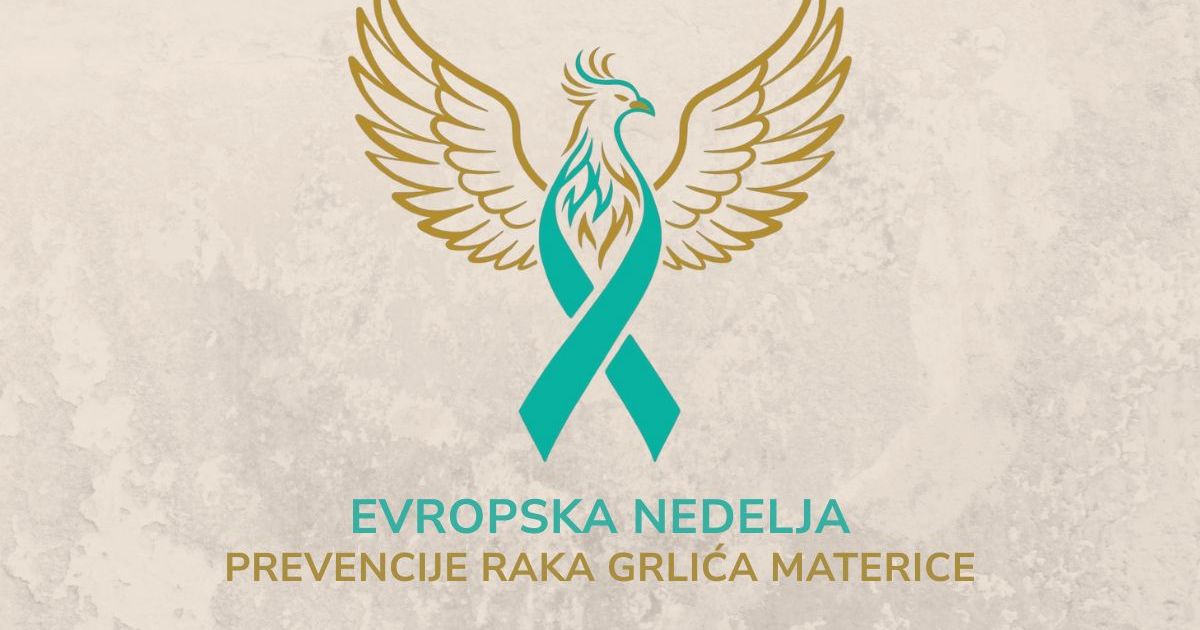 Rak grlića materice možemo sprečiti, ali broj vakcinisanih u Srbiji i ...