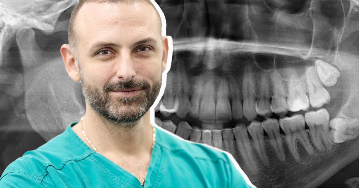 Dr Lazar Jovanović upozorava: Umnjak može da bude opasan po zdravlje ...