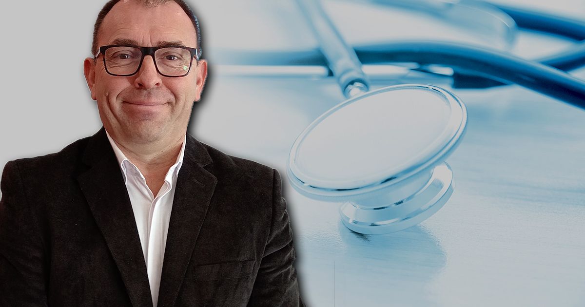Rak kostne srži može da se ispolji patološkim prelomom natkolenice u ...