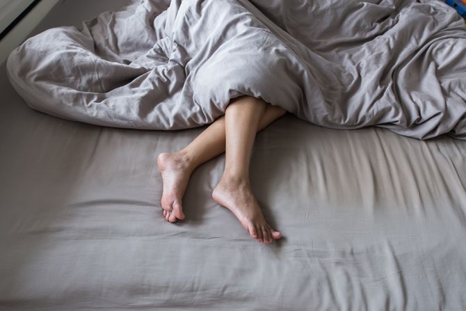 Misteriozna bolest uspavljivala je ljude mesecima: Više od 100 godina ...